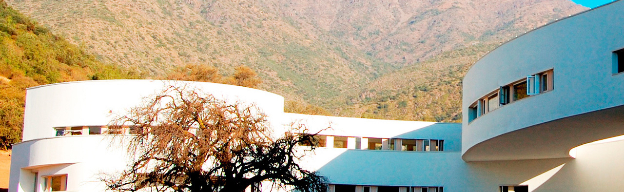 Estudiantes Ingeniería y Ciencias UAI